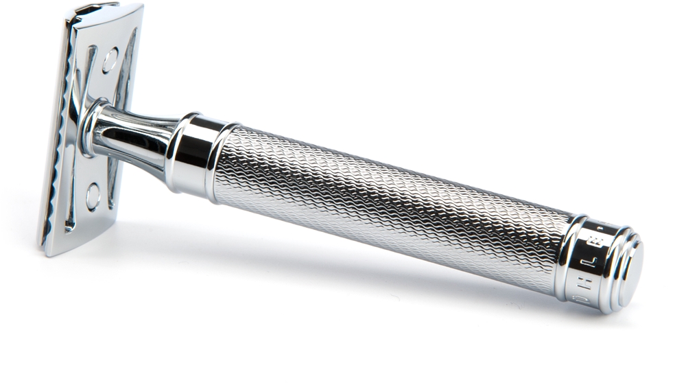 Mühle TRADITIONAL R89 Grande Classic Shaving Razor | notino.ie