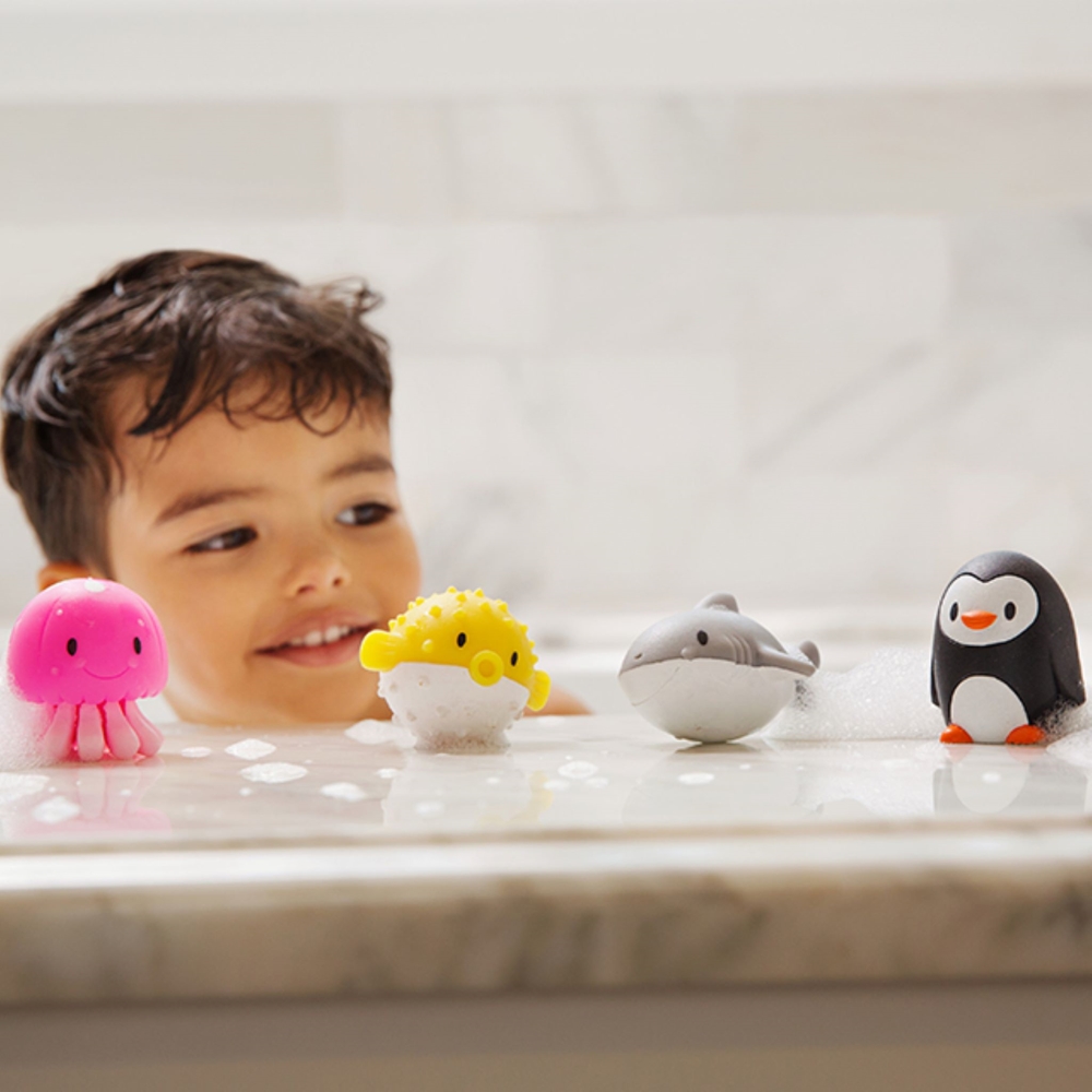 Munchkin Bath Ocean waterspeeltje | notino.nl