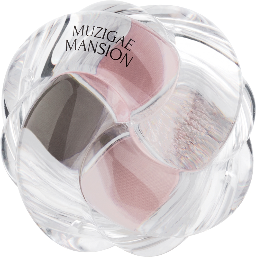 MUZIGAE MANSION Twist Pot Eye Palette Eyeshadow Palette | notino.ie