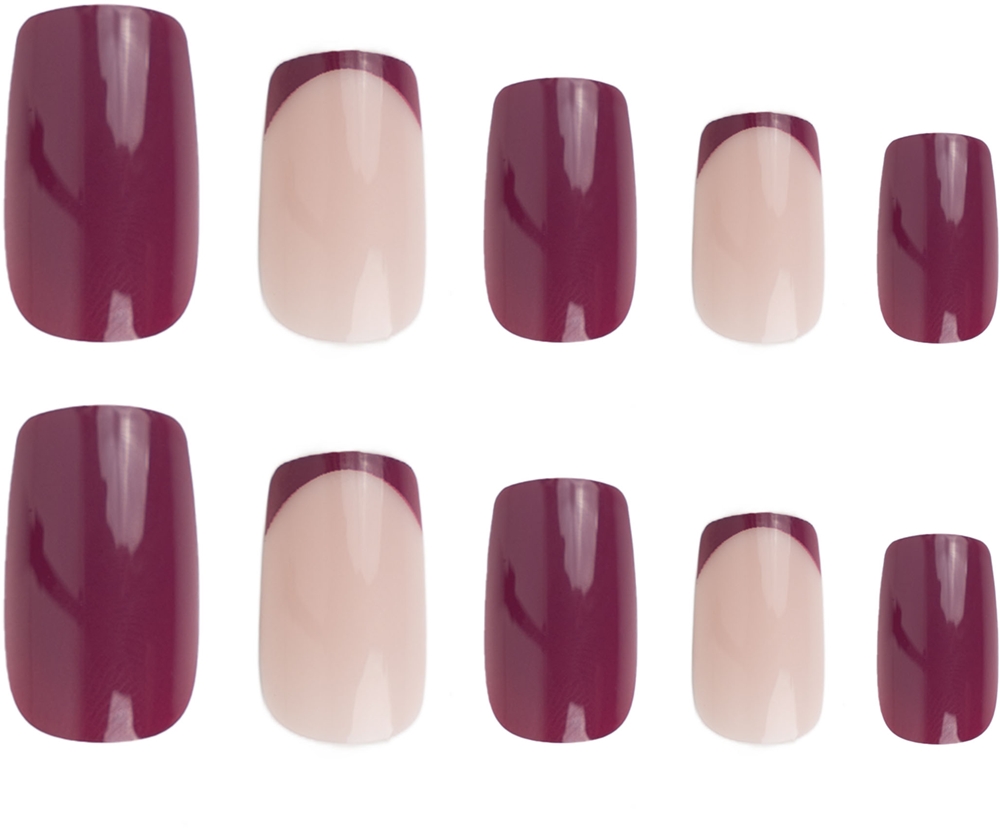 Nail HQ Square umelé nechty | notino.sk