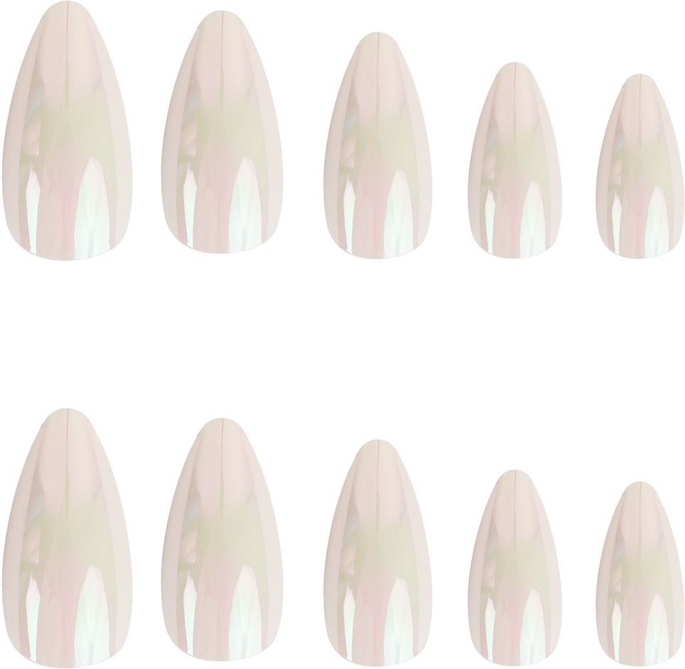 Nail HQ Almond Faux ongles | notino.be