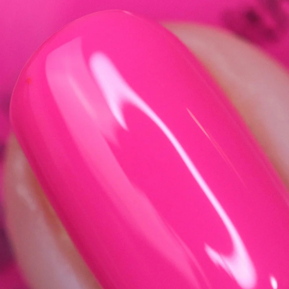 Nails Inc. Neon verniz fluorescente | notino.pt