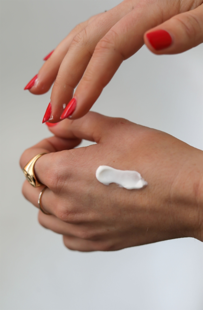 Nama Fiji Face Ultra - Nourishing Cream | notino.ie