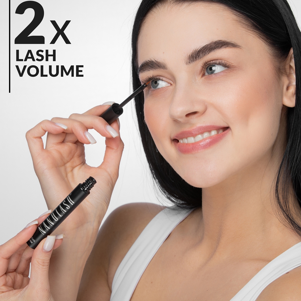 Nanolash Eyelash Serum renewing lash growth serum | notino.co.uk