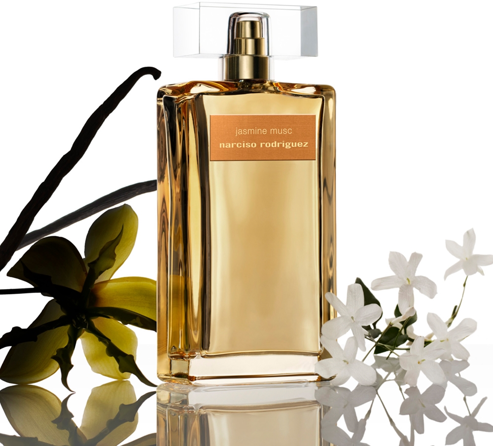 narciso rodriguez Musc Collection Intense Jasmine Musc Eau de Parfum ...