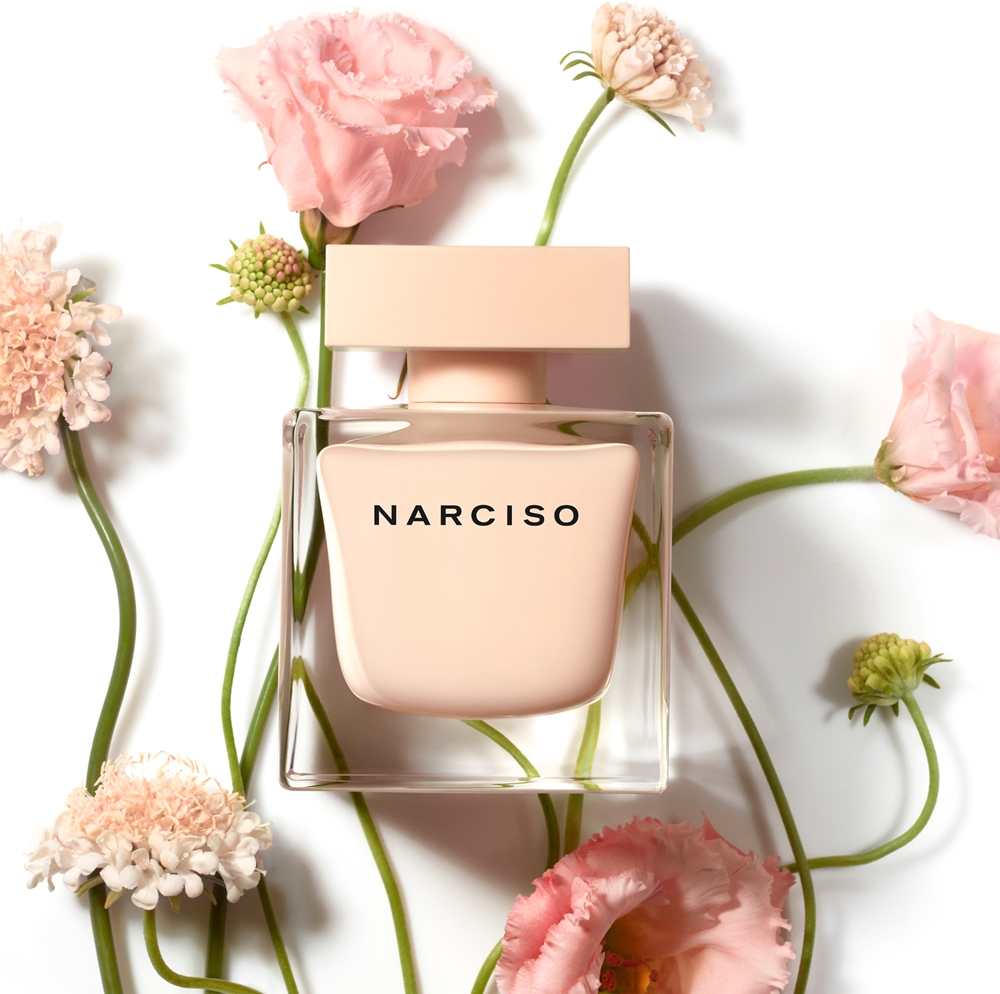 narciso rodriguez NARCISO POUDRÉE coffret para mulheres | notino.pt