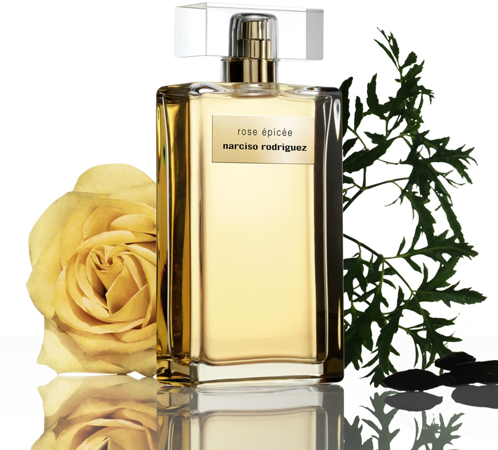 narciso rodriguez Musc Collection Intense Rose Épicée Eau de Parfum für ...
