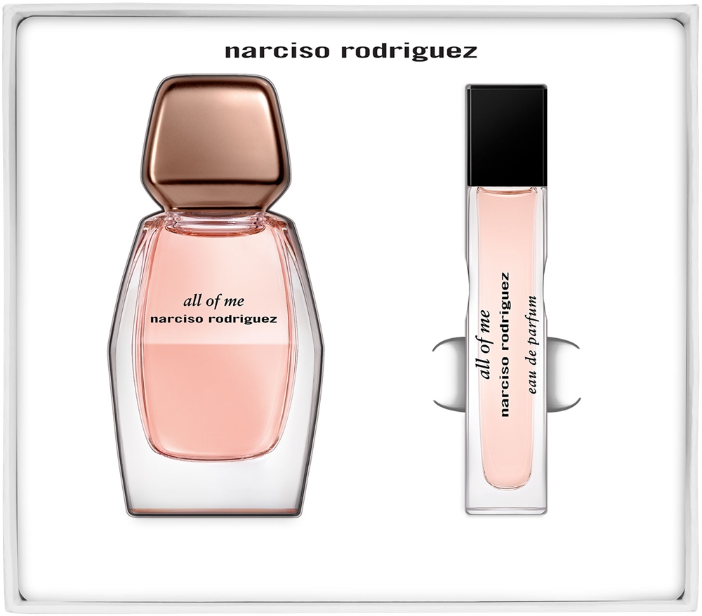 narciso rodriguez all of me Gift Set for women | notino.ie