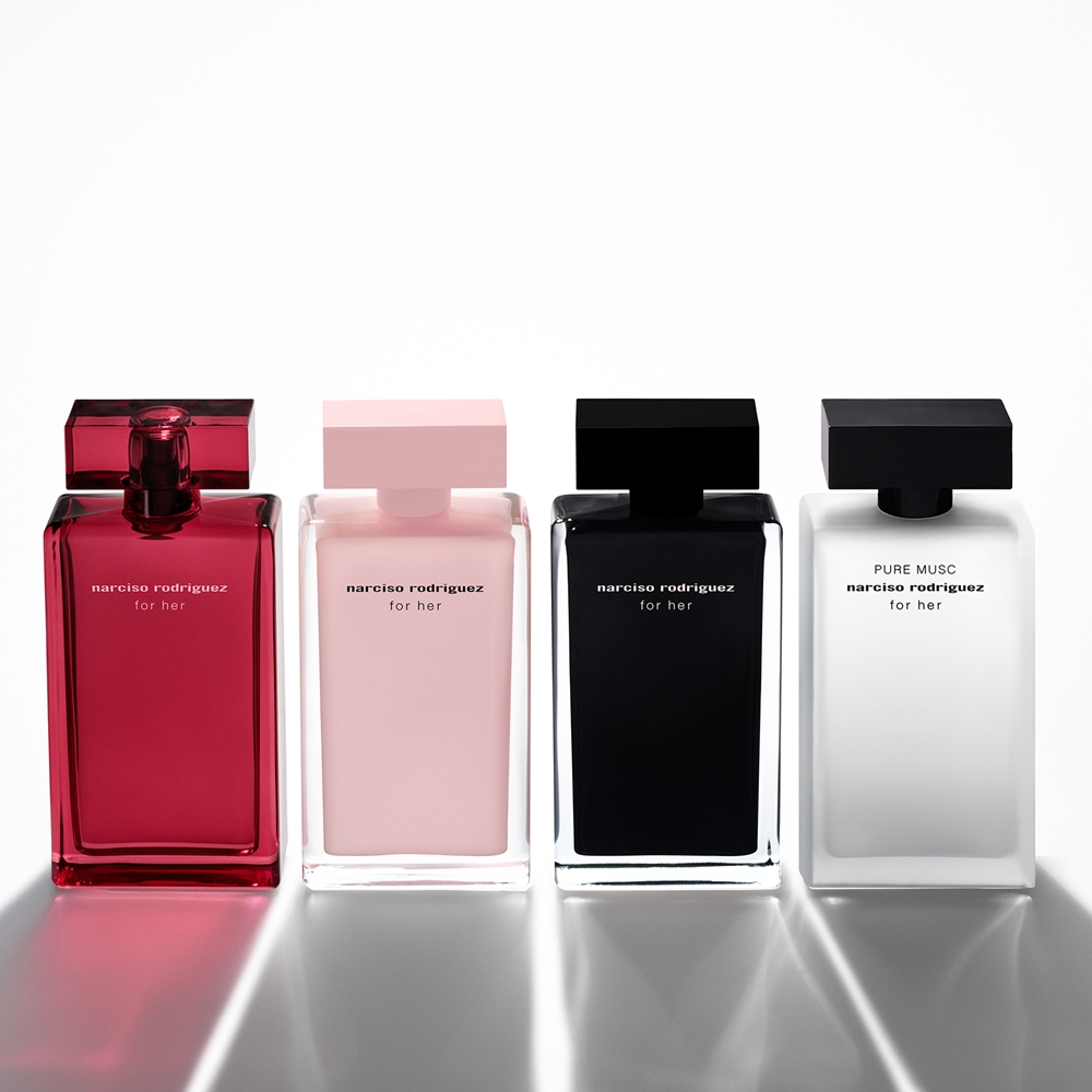 narciso rodriguez for her intense парфюмна вода за жени | notino.bg narciso rodriguez for her intense парфюмна вода за жени | notino.bg