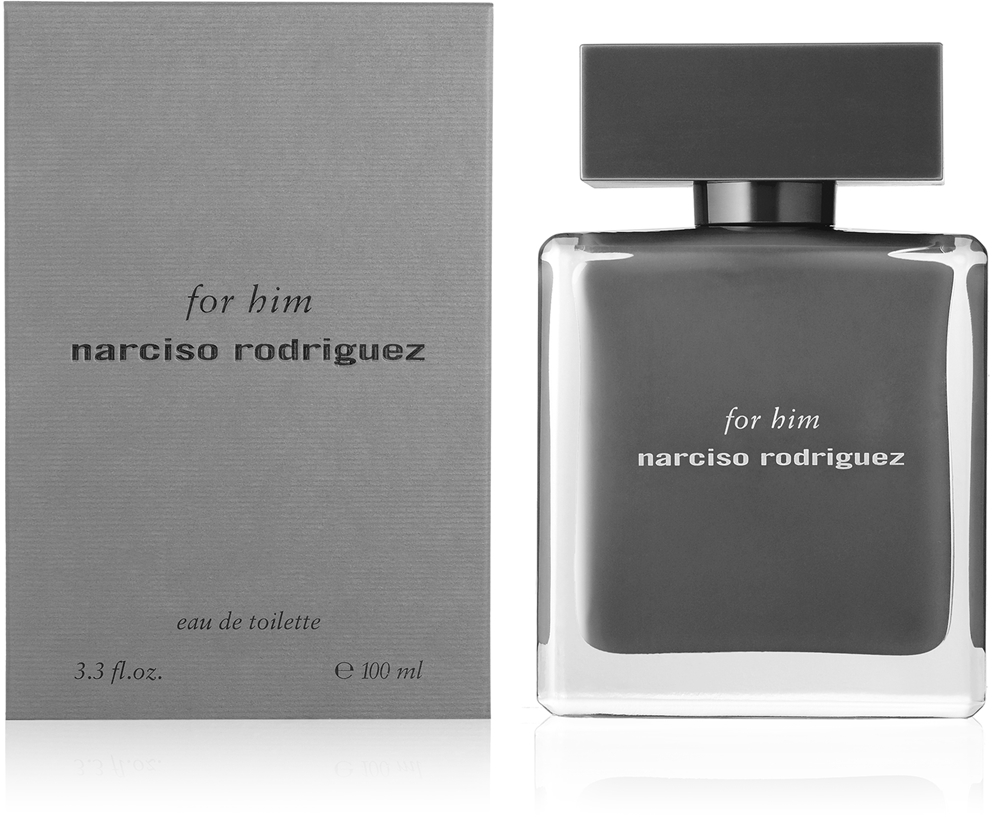narciso rodriguez for him Eau de Toilette for men | notino.ie