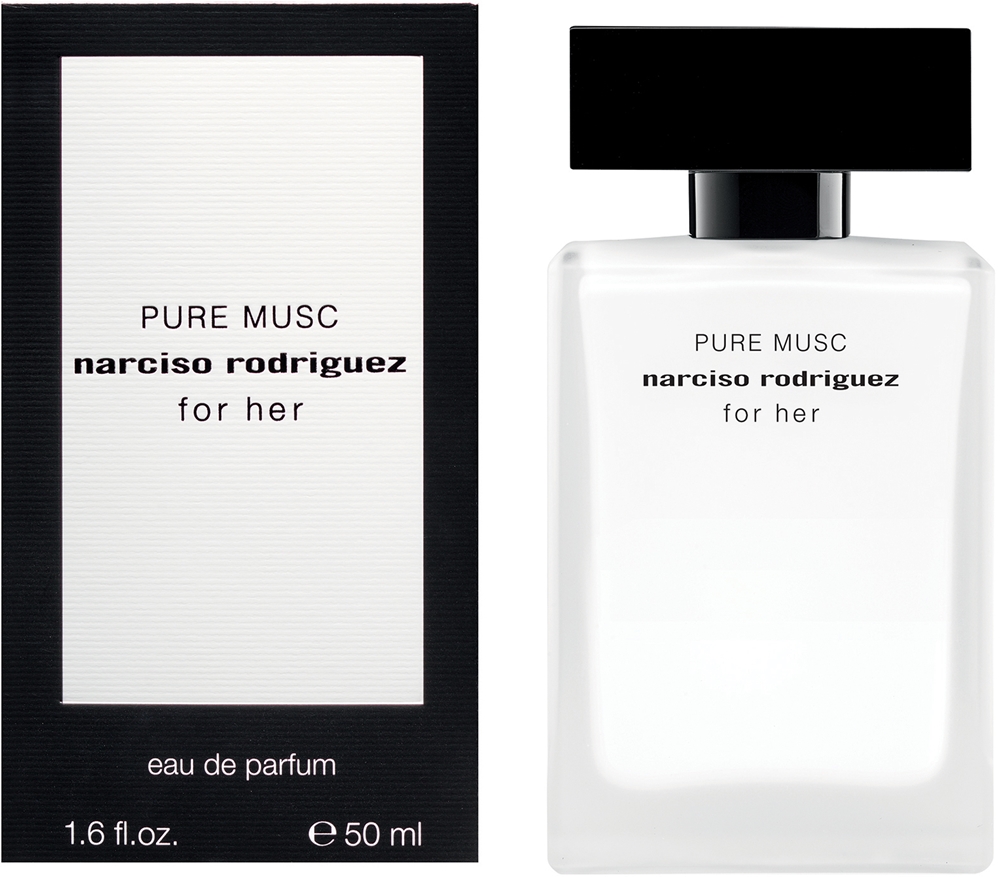 narciso rodriguez for her PURE MUSC | Brza dostava | notino.hr