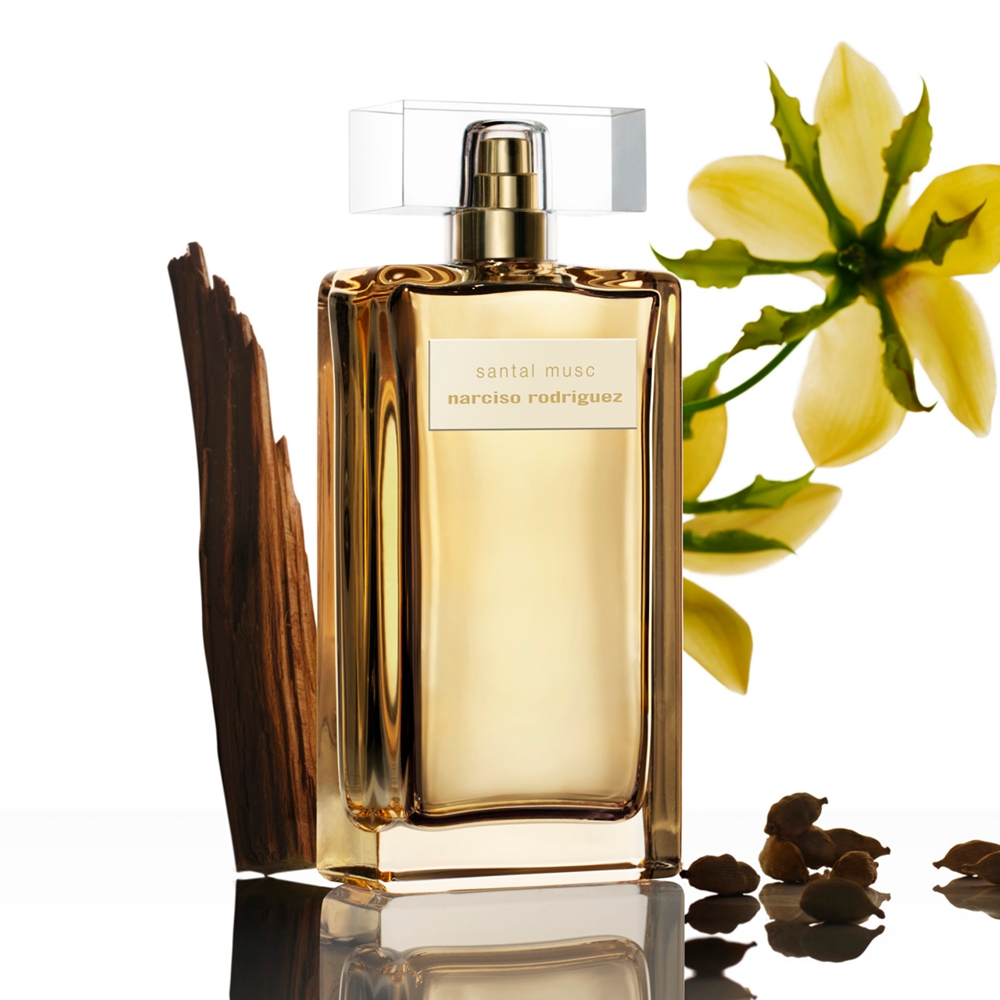 narciso rodriguez Musc Collection Intense Santal Musc eau de parfum for ...