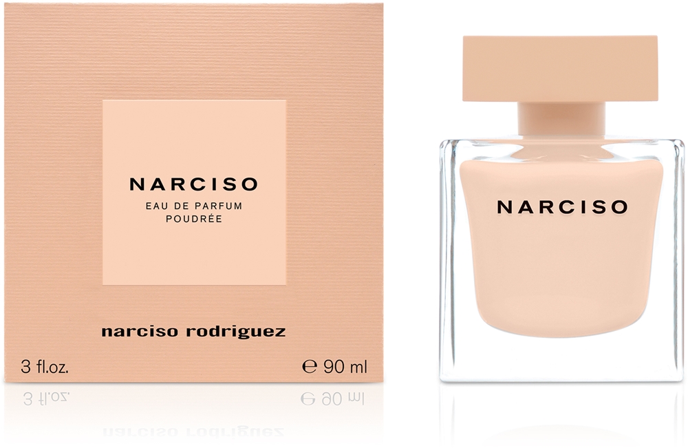 narciso rodriguez NARCISO POUDRÉE Eau de Parfum for women | notino.ie