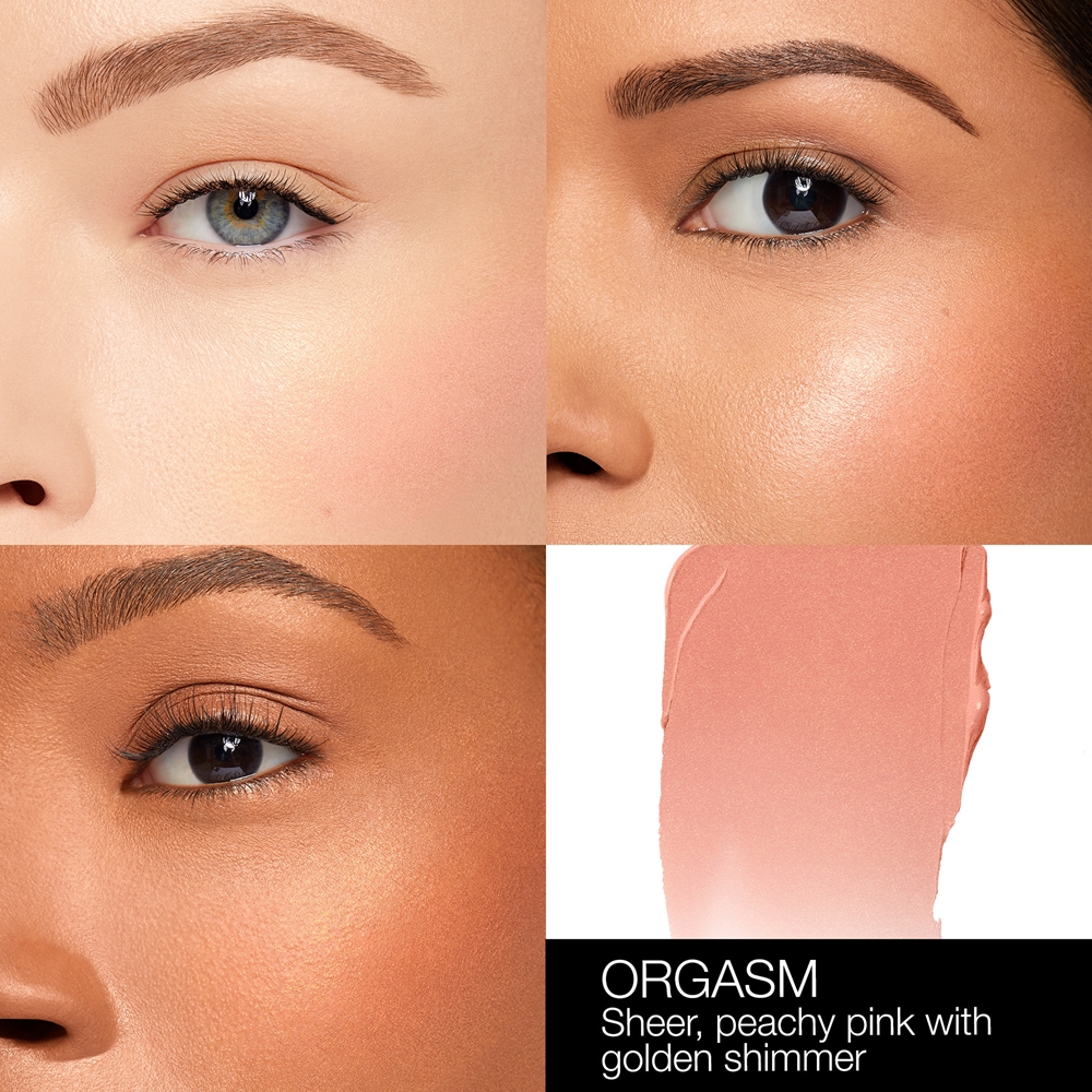 NARS Air Matte Blush | Livrare rapida! | Notino.ro