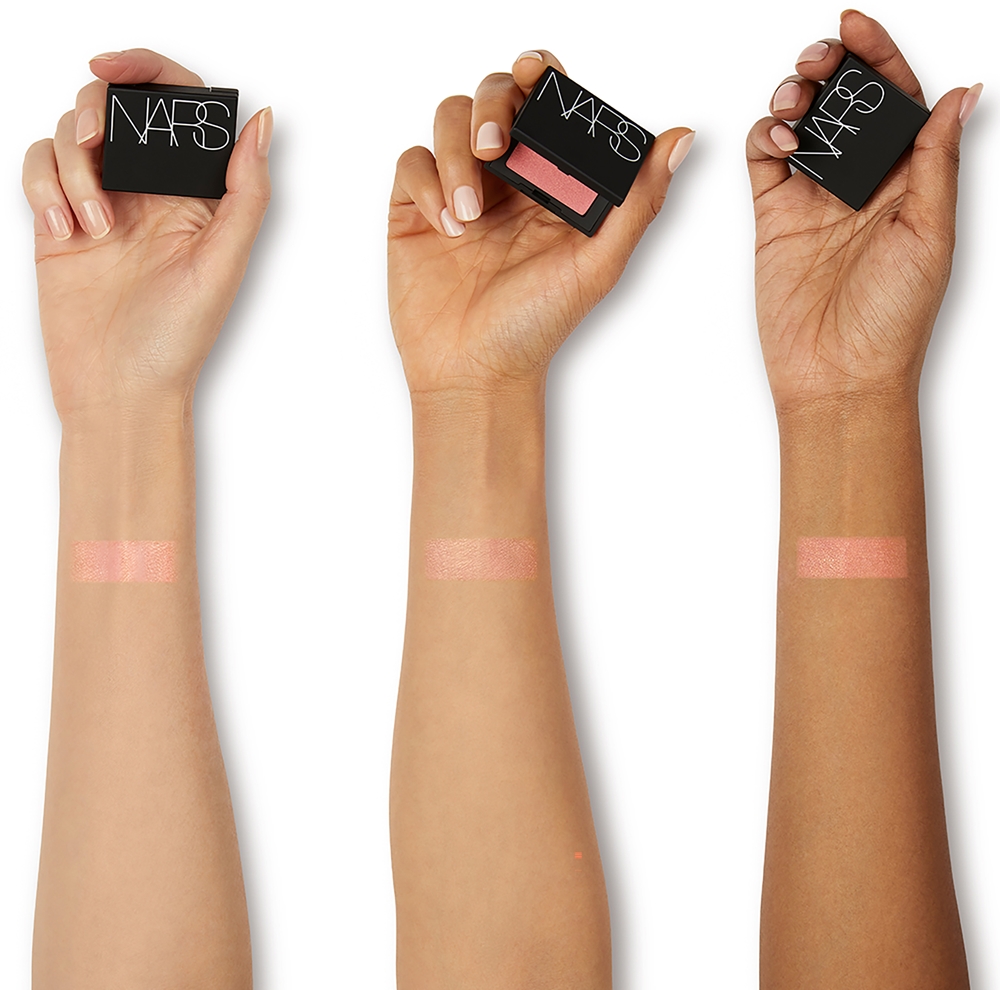 NARS MINI Blush blush mini | notino.it