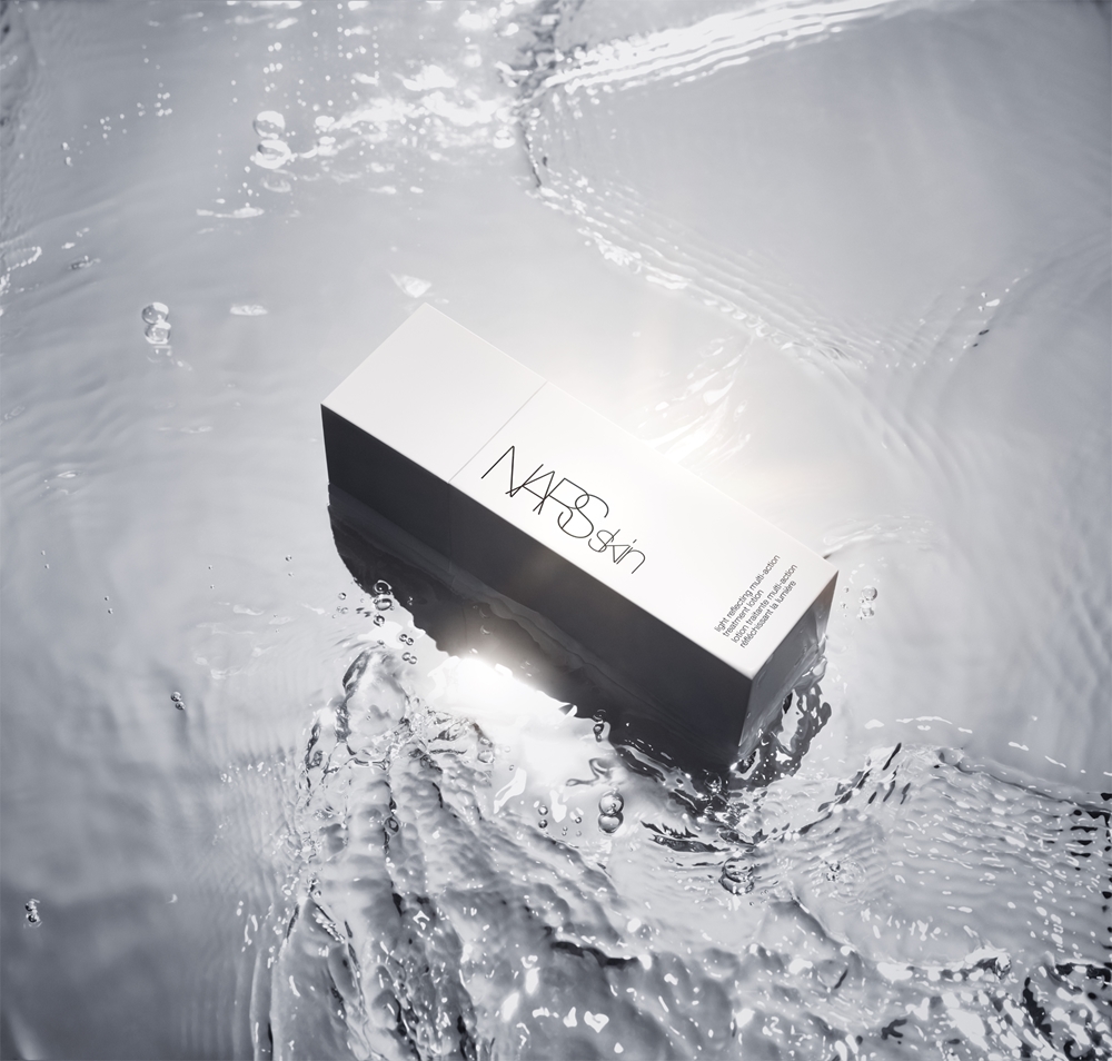 NARS Skin Light Reflecting Treatment trattamento illuminante | notino.it