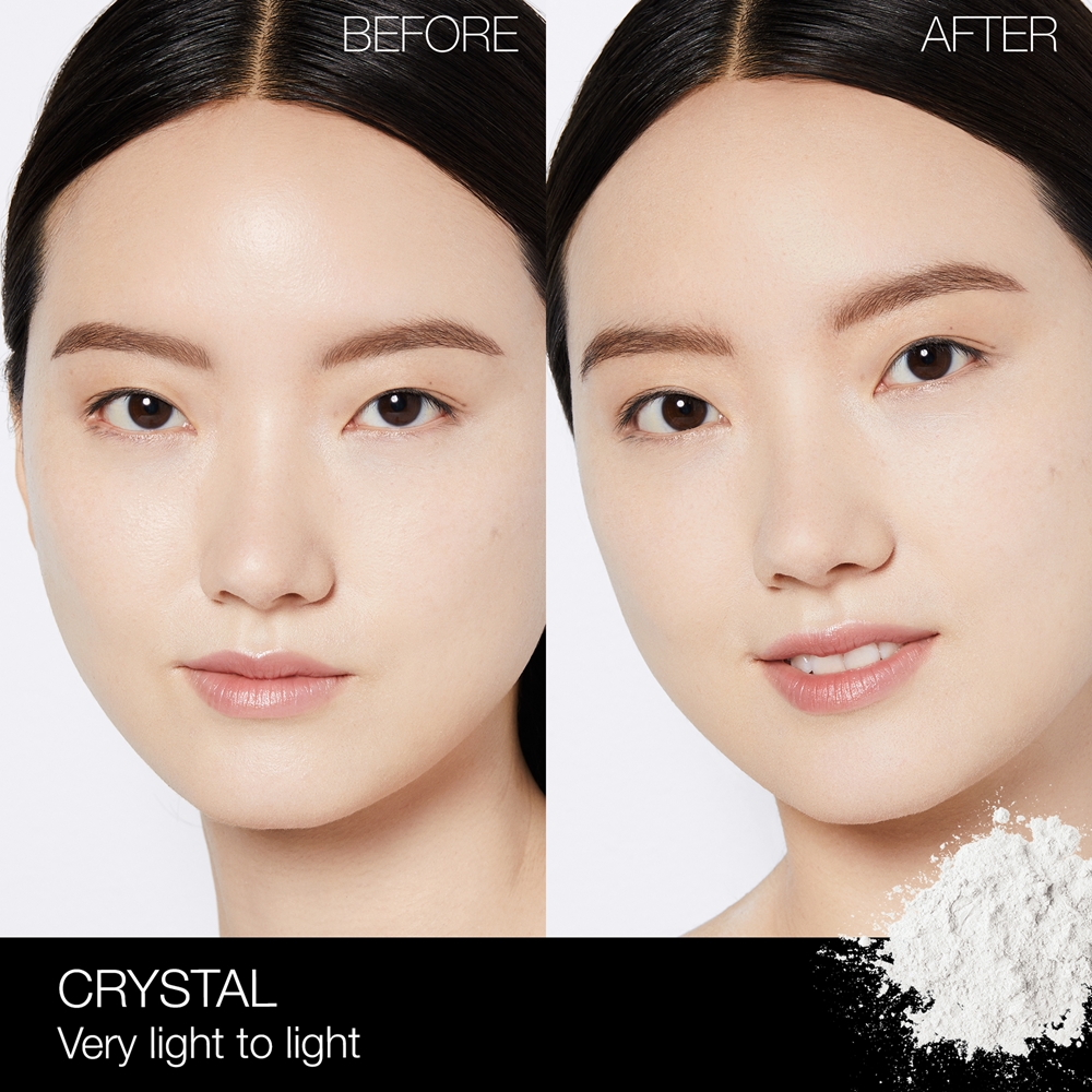 NARS Light Reflecting SETTING POWDER - LOOSE brightening loose powder ...