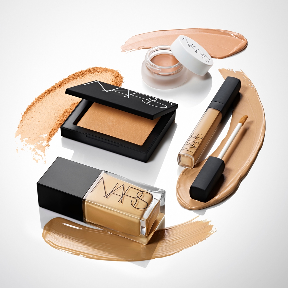 NARS MINI Light Reflecting SETTING POWDER - PRESSE Fixierpuder mini ...