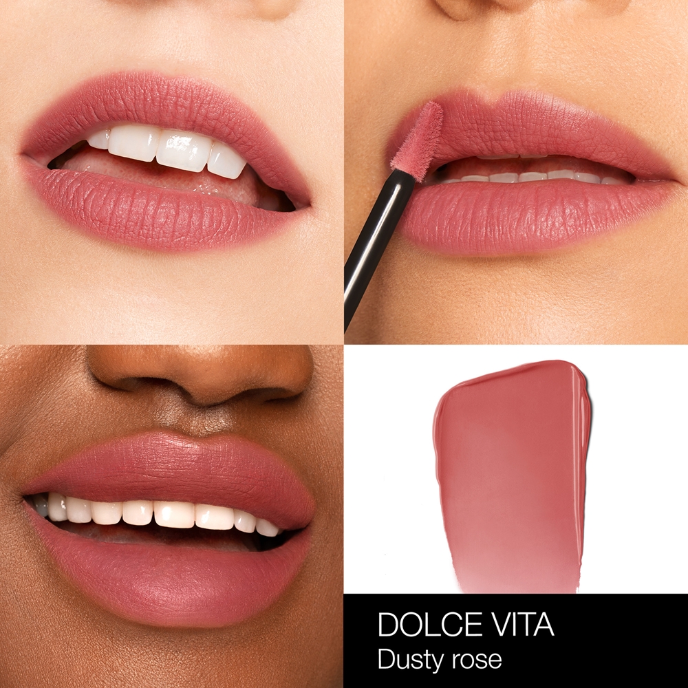 NARS Air Matte Lip Color liquid matt lipstick | notino.co.uk