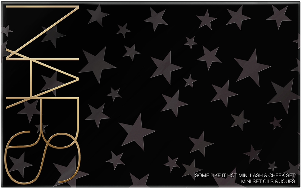 NARS Some Like It Hot Lash & Cheek Set gift set | notino.co.uk