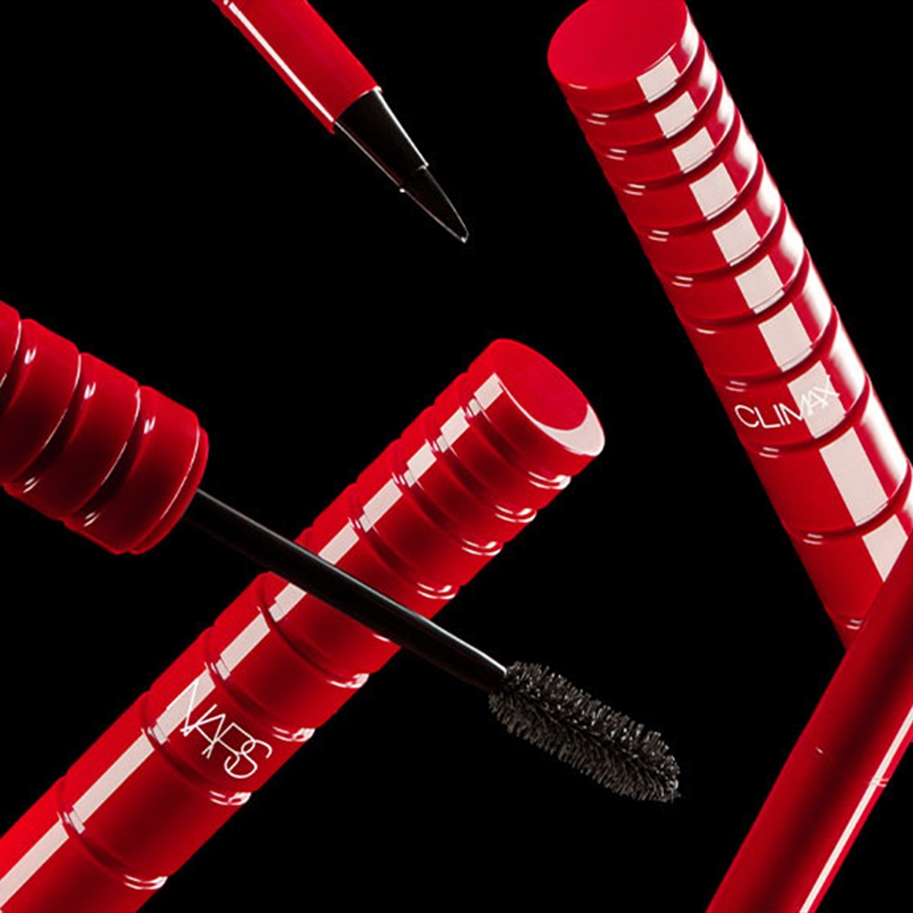NARS MINI HOLIDAY COLLECTION PRIVATE PARTY CLIMAX MASCARA DUO BLACK ...
