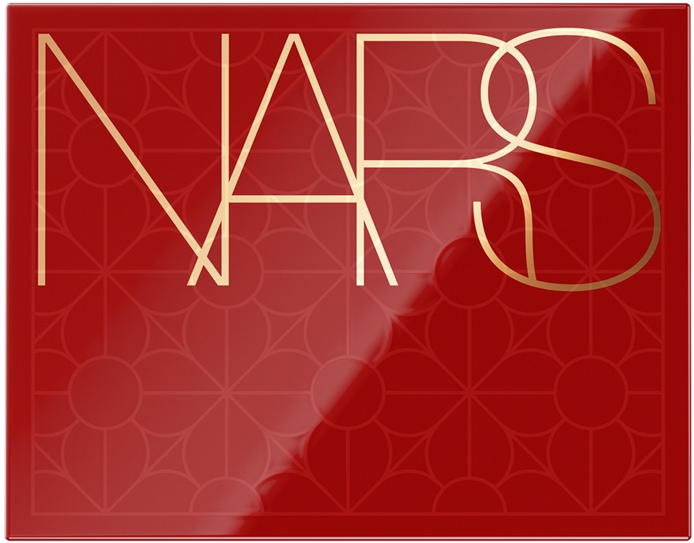 NARS Lunar New Year Light Reflecting Setting Powder Set finishing ...