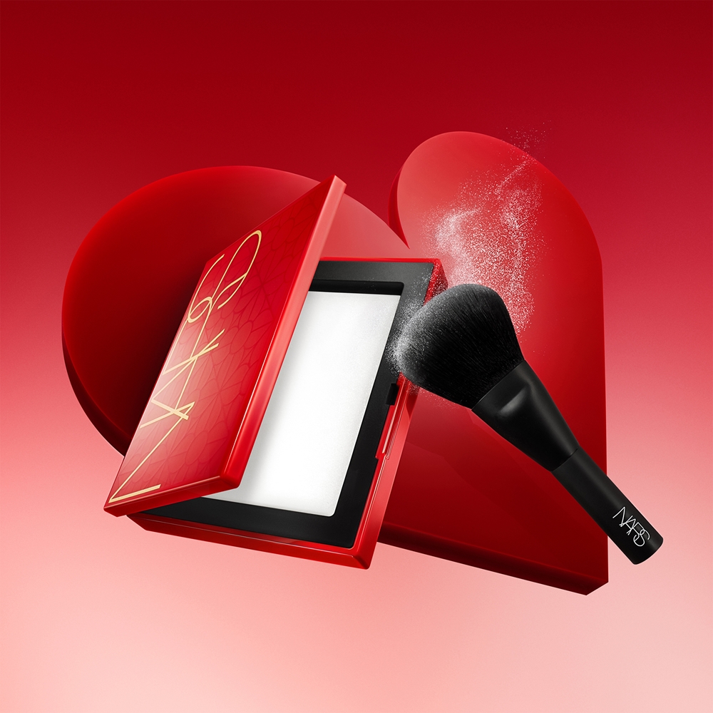 NARS Lunar New Year Light Reflecting Setting Powder Set cipria fissante ...