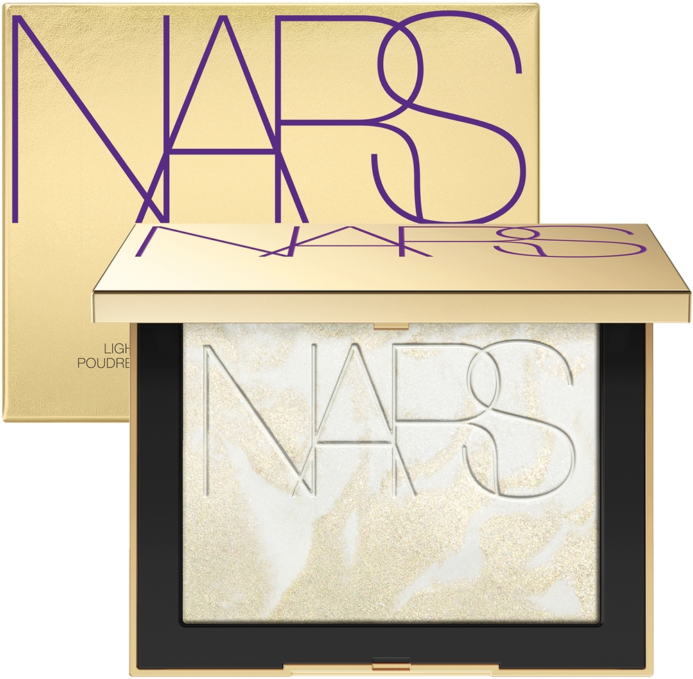 NARS Gold Dust Light Reflecting Setting Powder Highlighter | notino.at