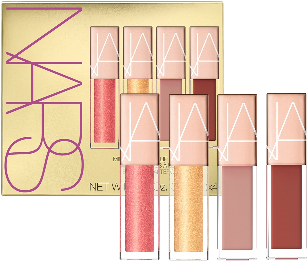 NARS MINI Afterglow Lip Shine | Brza dostava | notino.hr