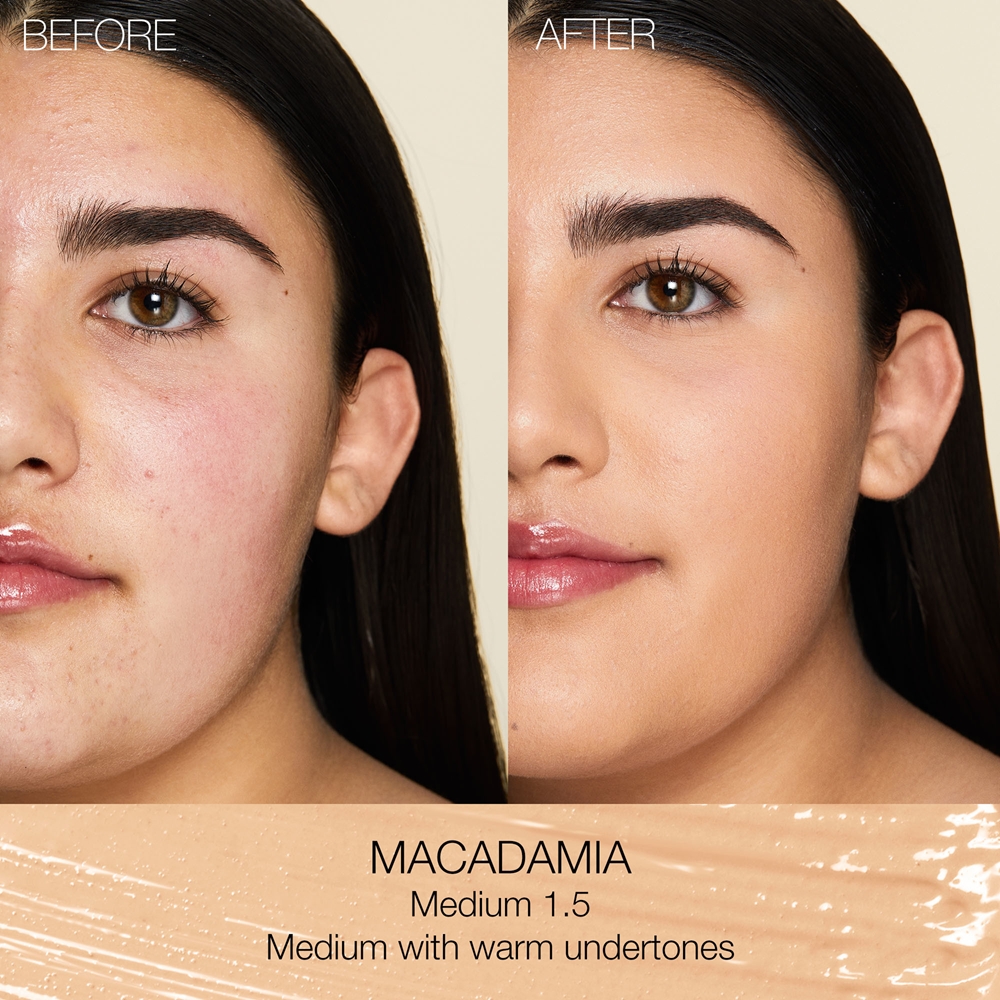 NARS Radiant Creamy Concealer illuminating concealer | notino.co.uk