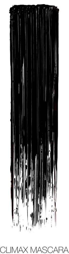 NARS Climax Mascara mascara volume et définition | notino.fr