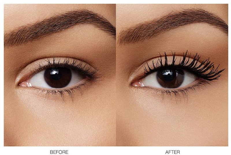 NARS Climax Extreme Mascara mascara volume et définition | notino.fr