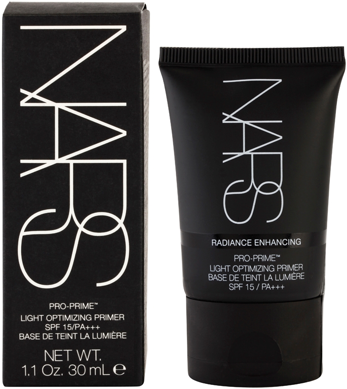 Nars Pro-Prime primer iluminador SPF 15 | notino.pt