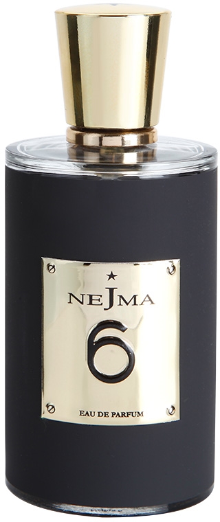 Nejma Nejma 6 eau de parfum pour femme 100 ml | notino.be