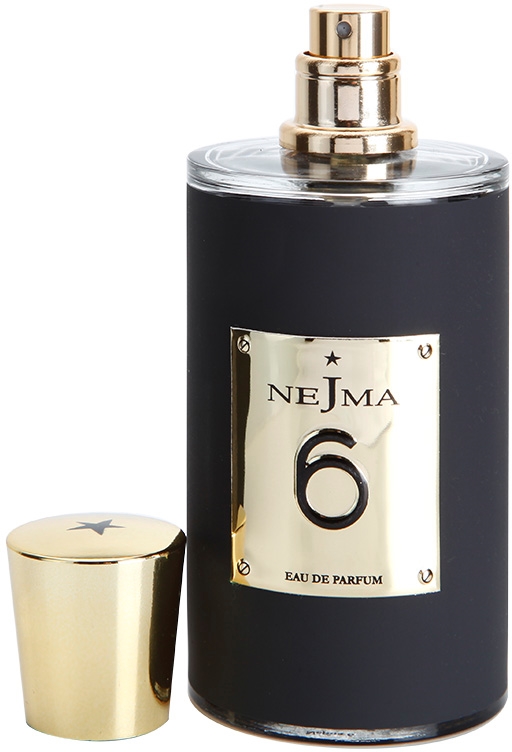 Nejma Nejma 6 Eau de Parfum voor Vrouwen 100 ml | notino.nl