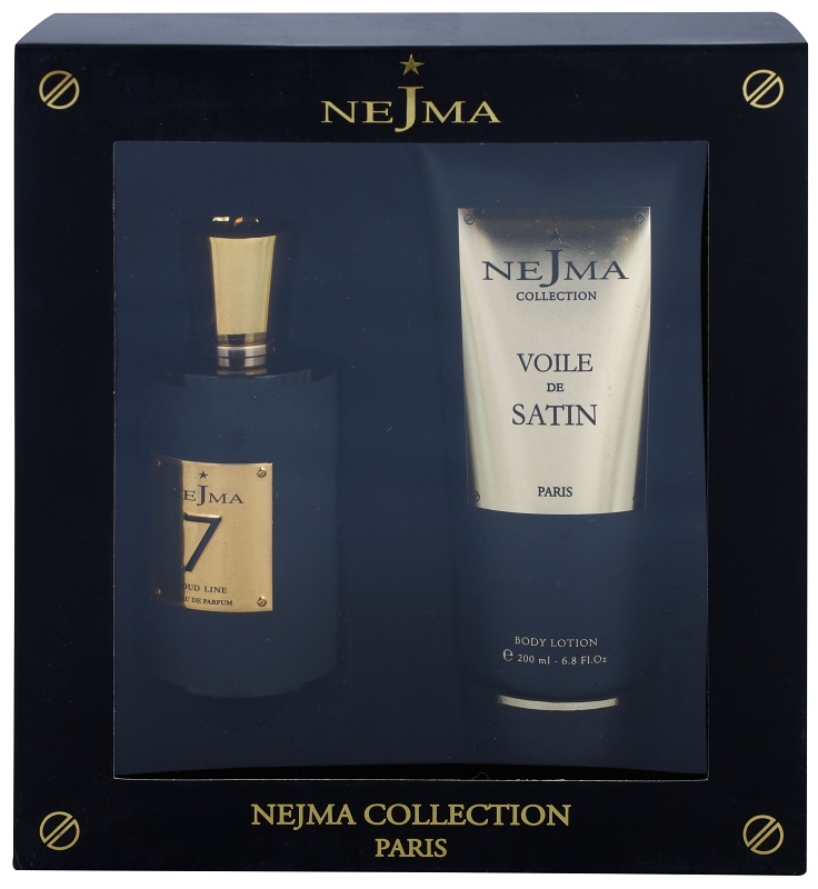 Nejma Nejma 7 Geschenkset
