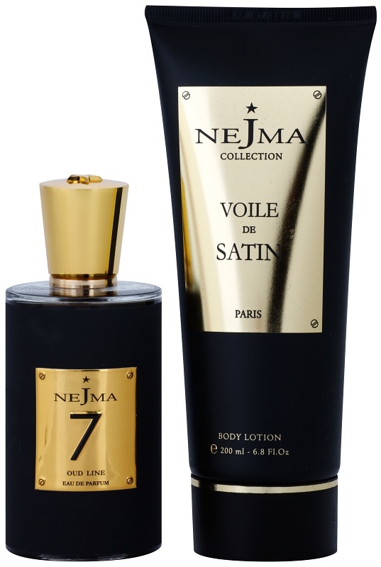 Nejma Nejma 7 coffret | notino.pt