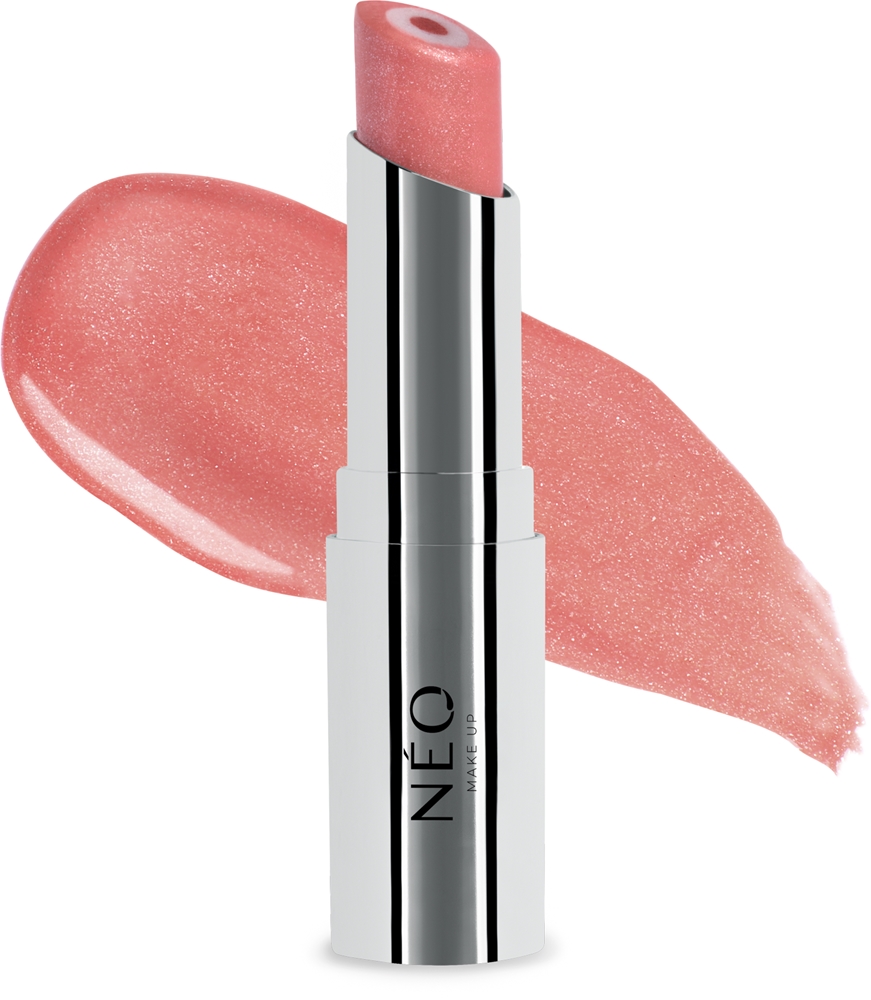 NEO MAKE UP Intense Serum Triple Action Lip Balm Stick Tinted Lip Balm SPF 30 | notino.ie