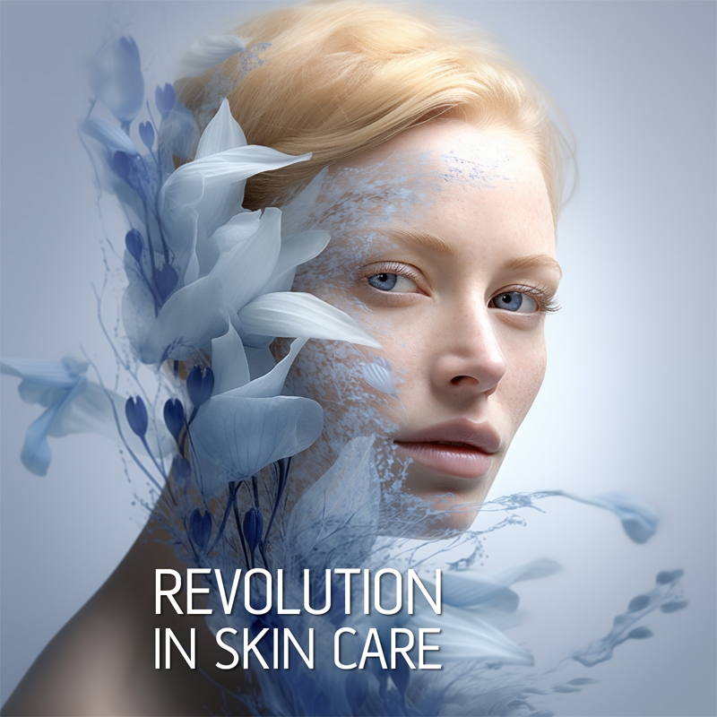 Neobotanics Skin Perfector #1 Pore-Minimising Serum for problem skin ...