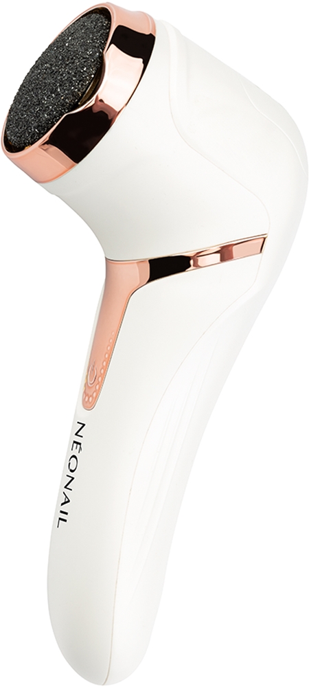 NEONAIL Electric Foot File Waterproof Electronic Foot File | notino.ie