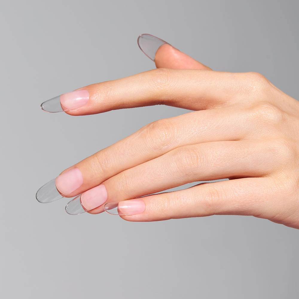 NEONAIL Flexi Tips Invisible | notino.gr