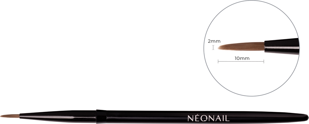 NEONAIL Nail Art Brush | Brza dostava | notino.hr