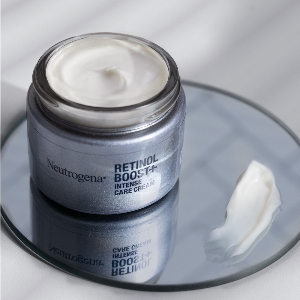 Neutrogena Retinol Boost+ crème intense | notino.be