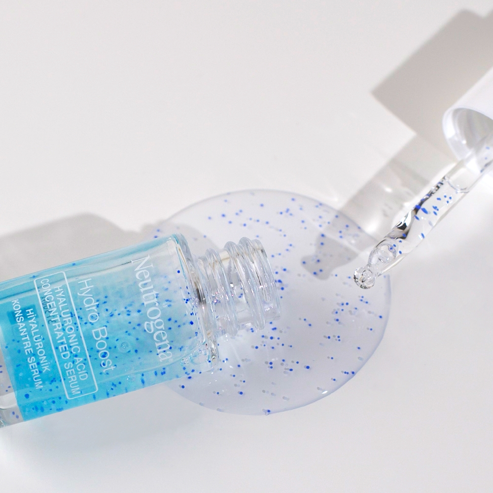 Neutrogena Hydro Boost® Face gift set (for intensive hydration ...