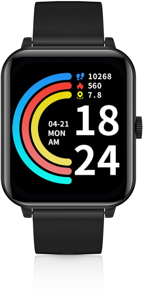 Niceboy Watch Lite 4 Smart Watch | notino.ch