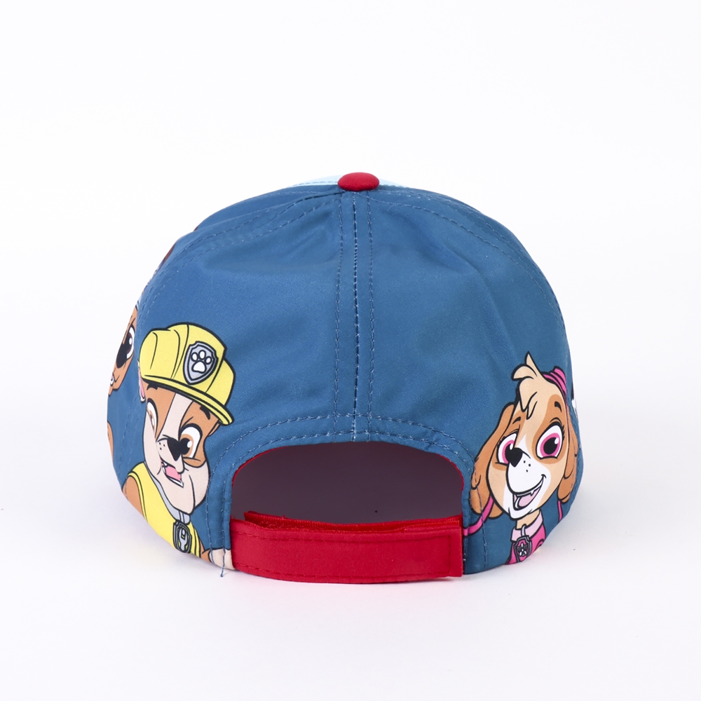Nickelodeon Paw Patrol Baseball Cap Baseball Hat for children | notino.ie
