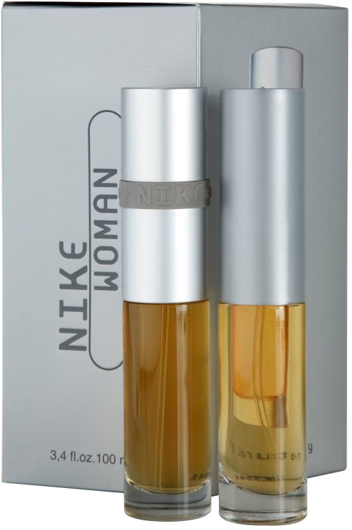 Nike Woman Eau de Parfum Damen 100 ml
