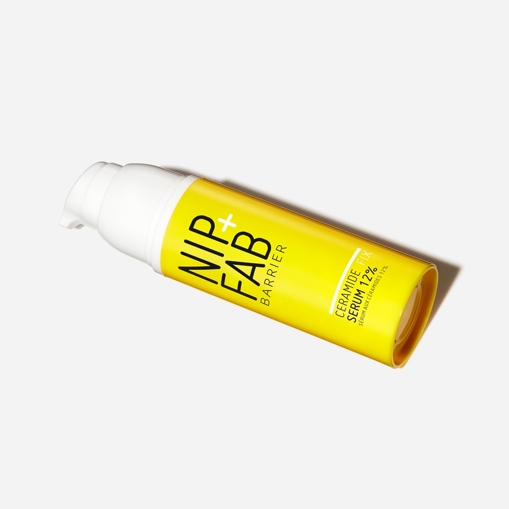 Nip Fab Ceramide Fix 12 Feines Hautserum Mit Ceramiden