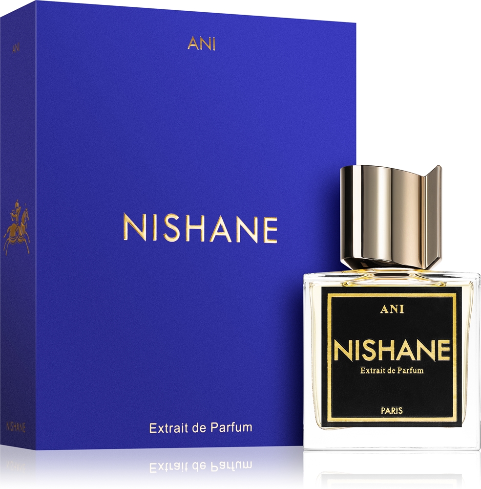 Nishane Ani perfume extract unisex | notino.co.uk