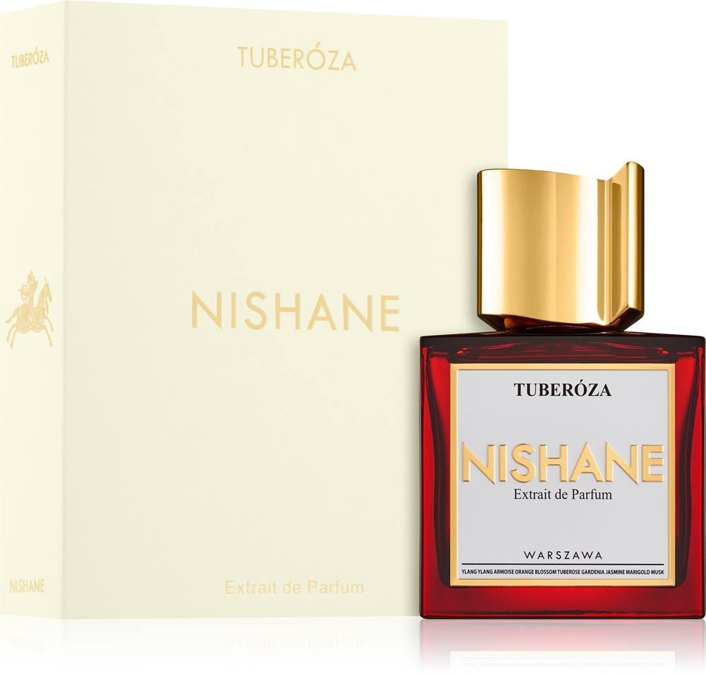 Nishane Tuberóza parfémový extrakt unisex | notino.sk